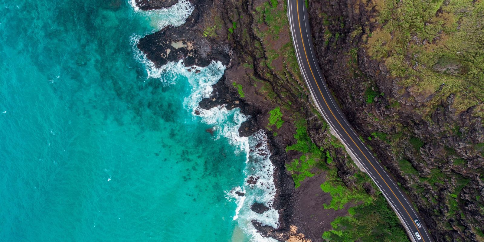 The Next Turn - An Original Travel Series