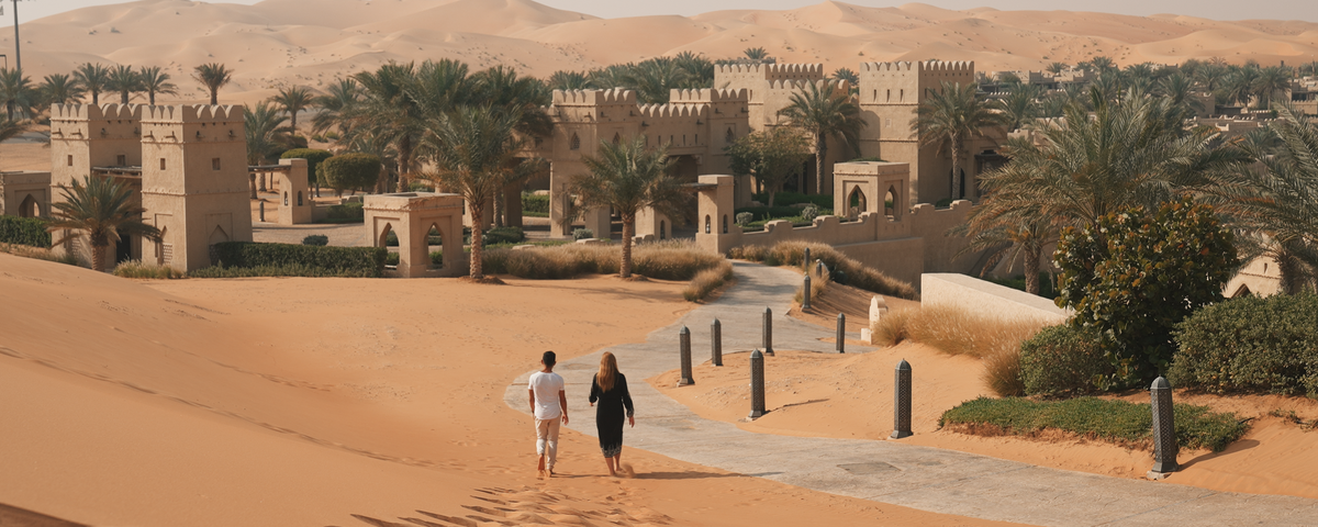 The Next Turn - An Original Travel Series